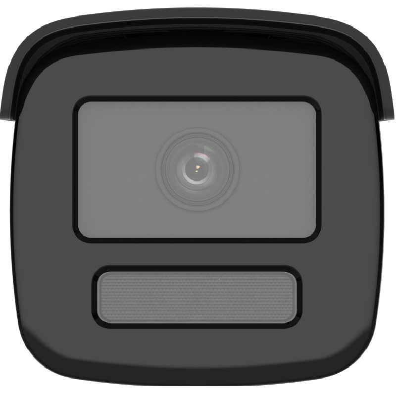 WESCO | Hikvision 6MP AcuSense G2H Bullet Camera, 60m IR, IP67, 4mm