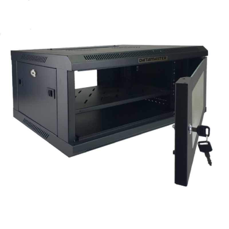 WESCO | Access Comms, 4RU Networking Cabinet, 600 (W) x 450 (D) x 280 (H)
