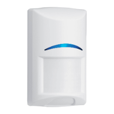 WESCO | Bosch Blue Line Quad PIR Detector, 12m