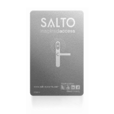 WESCO | Salto Systems