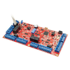 WESCO | Integriti UniBus 16 Floor Lift Interface Card to suit ISC / IOEXP